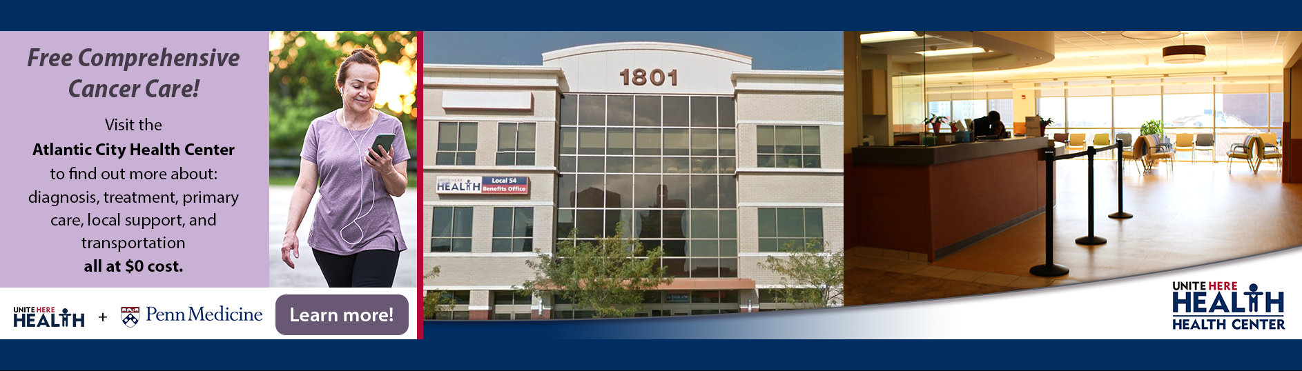 Atlantic City Health Center