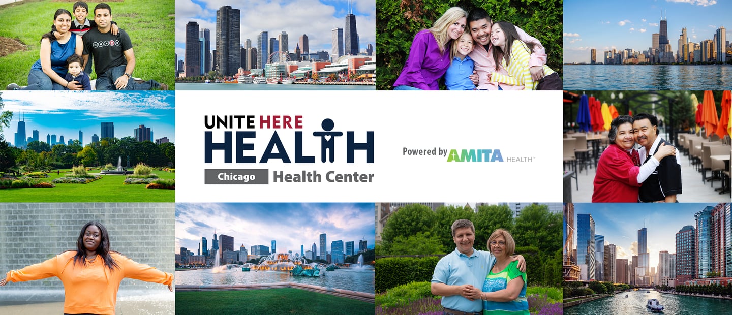 Chicago Health Center