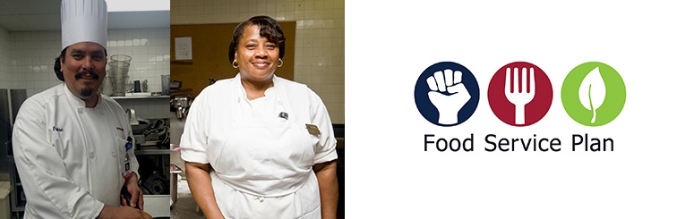 Food Service Plan