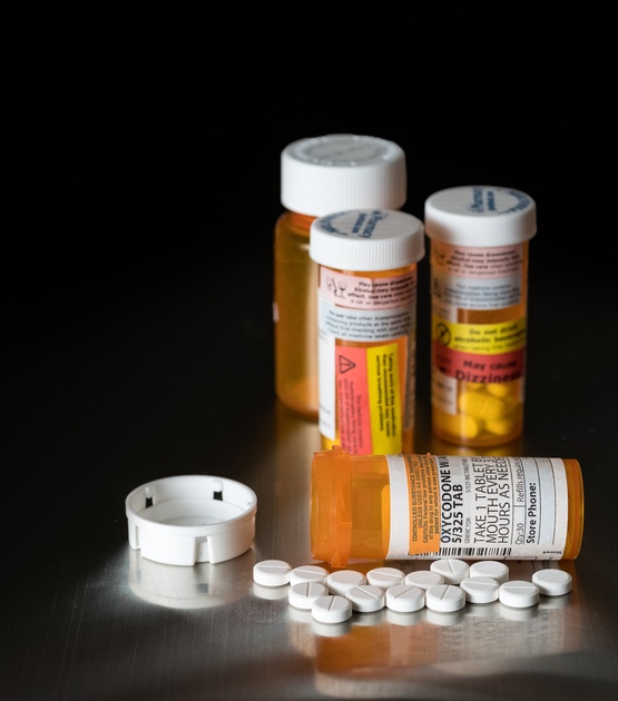 Hospitality Rx
