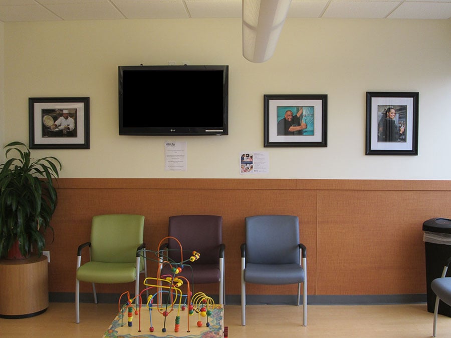 Atlantic City Health Center