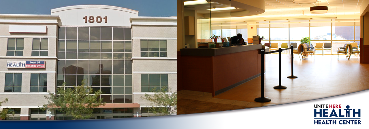 Atlantic City Health Center